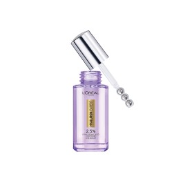 LOREAL EYE SERUM HYALURON 2.5PCENT ACID CAFFEIENE | Spinneys Lebanon