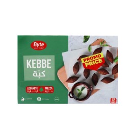 BYTE KEBBE | Spinneys Lebanon