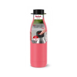 TEFAL BOTTLE FLASK PINK FULL COAT | Spinneys Lebanon