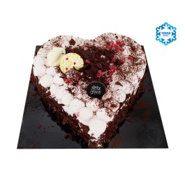 NOIX CHOCO FORET NOIR CAKE | Spinneys Lebanon