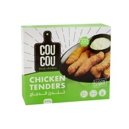 COUCOU CHICKEN TENDERS | Spinneys Lebanon