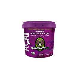 SAMBAZON ACAI SCOOPABLE SORBET | Spinneys Lebanon