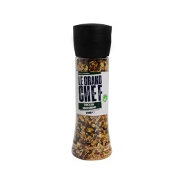 LE GRAND CHEF GRINDER CHICKEN SEASONING | Spinneys Lebanon