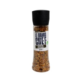 LE GRAND CHEF GRINDER BARBECUE SEASONING | Spinneys Lebanon