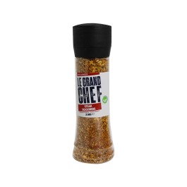 LE GRAND CHEF GRINDER STEAK SEASONING | Spinneys Lebanon
