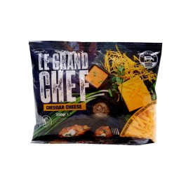 LE GRAND CHEF SHREDDED CHEDDAR | Spinneys Lebanon