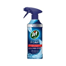 JIF JIF FOAM KITCHEN SPRAY GCC 450ML | Spinneys Lebanon