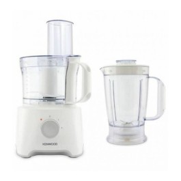 KENWOOD FOOD PROCESSOR 2LT BLENDER 1.8LT MULTI FUCTION | Spinneys Lebanon
