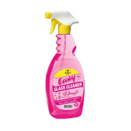 EASY GLASS CLEANER WITH TRIGGER FLORAL 825ML | Spinneys Lebanon