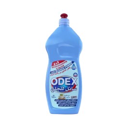 ODEX DISHWASHING LIQUID BLUE | Spinneys Lebanon