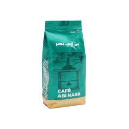 CAFE ABI NASR GROUND COFFEE | Spinneys Lebanon