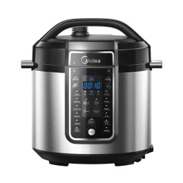 MIDEA MULTI COOKER 5.7LT 15 PRE-SET MENU 24H TIMER | Spinneys Lebanon