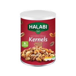 HALABI KERNELS MIX CAN | Spinneys Lebanon