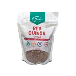 BENINA QUINOA RED | Spinneys Lebanon