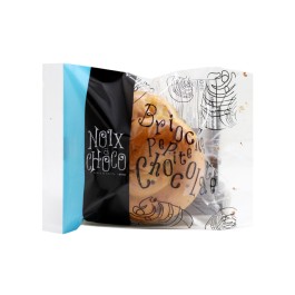 NOIX CHOCO BRIOCHE PEPITE CHOCOLAT | Spinneys Lebanon