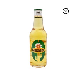 BEIRUT MEX BEER BOTTLE | Spinneys Lebanon