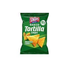 SNIPS TORTILLA SWEET CORN CHIPS | Spinneys Lebanon