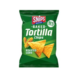 SNIPS TORTILLA SWEET CORN CHIPS | Spinneys Lebanon