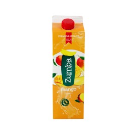 ZUMBA MANGO JUICE | Spinneys Lebanon