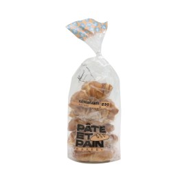 PATE ET PAIN 6 CROISSANTS | Spinneys Lebanon
