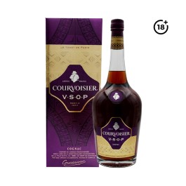 COURVOISIER VSOP COGNAC WITH GIFT BOX | Spinneys Lebanon