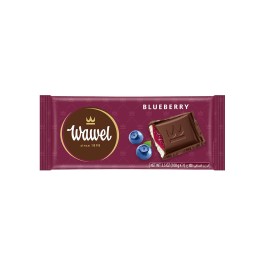 WAWEL BLUEBERRY CHOCOLATE BAR | Spinneys Lebanon