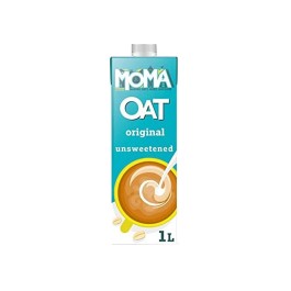 MOMA OAT DRINK ORIGINAL UNSWEETENED | Spinneys Lebanon