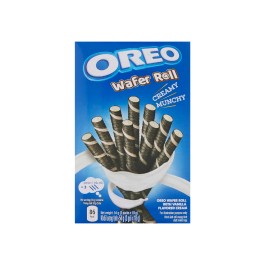 OREO WAFER ROLL WITH VANILLA FLAVOURED CREAM | Spinneys Lebanon