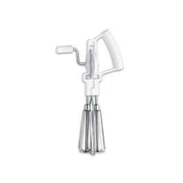 GHIDINI WHITE MECHANICAL WHISK | Spinneys Lebanon