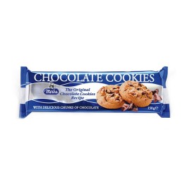 MERBA ORIGINAL CHOCOLATE COOKIES | Spinneys Lebanon