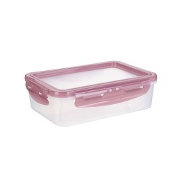 LUNCH BOX FLEXIBLE LID 23.5X16.5CM | Spinneys Lebanon