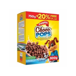 POPPINS CHOCO POPS +20% FREE | Spinneys Lebanon