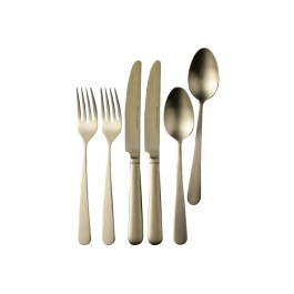 ROYAL VKB CUTLERY DINNER SET 3PC X 2P., CHAMPAGNE | Spinneys Lebanon