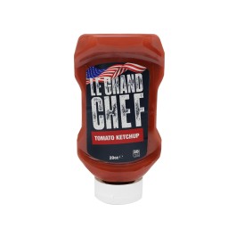 LE GRAND CHEF KETCHUP | Spinneys Lebanon