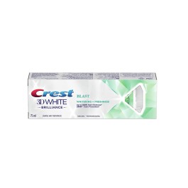 CREST TOOTHPASTE 3D WHITE BRILLIANCE BLAST | Spinneys Lebanon