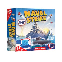 NAVAL STRIKE GAME | Spinneys Lebanon