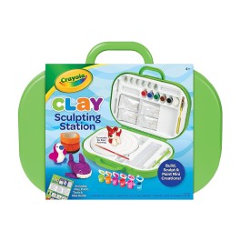 CLAY SCULPTING STATION | Spinneys Lebanon
