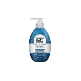 SOFT WAVE HAND WASH GENTLE CLEANSING FOR DELICATE SKIN | Spinneys Lebanon