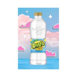 LEMON FLAVORED WATER | Spinneys Lebanon