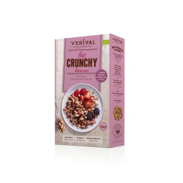 VERIVAL MUESLI BERRIES CRUNCHY | Spinneys Lebanon