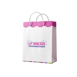 LIP SMACKER PAPER BAG | Spinneys Lebanon