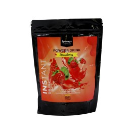 SPINNEYS STRAWBERRY POWDER DRINK | Spinneys Lebanon