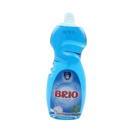 BRIO DISHWASHING LIQUID EUCALYPTUS+MINT | Spinneys Lebanon