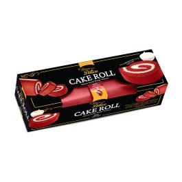 CAKE ROLL RED VELVET | Spinneys Lebanon