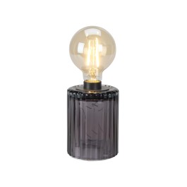 KOOPMAN TABLE LAMP ON GLASS BASE MIX | Spinneys Lebanon