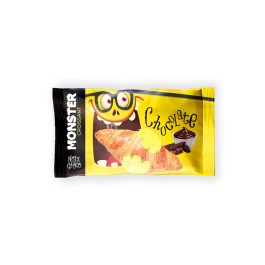 MONSTER. CROISSANT AU CHOCOLAT | Spinneys Lebanon