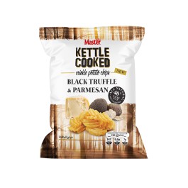 KETTLE MASTER BLACK TRUFFLE AND PARMESAN | Spinneys Lebanon