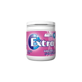 EXTRA BUBBLE MINT BOTTLE | Spinneys Lebanon