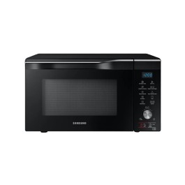 SAMSUNG MICROWAVE CONVECTION CERAMIC ENAMEL BK | Spinneys Lebanon