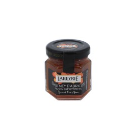 LABEYRIE APRICOT CHUTNEY GINGERBREAD STYLE | Spinneys Lebanon
